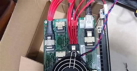 Hp Sas Expander Album On Imgur