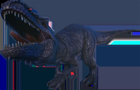 Tek Giganotosaurus Creature Id With Spawn Commands And Taming Details
