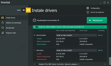 Como Atualizar Drivers Do Pc Com Driver Easy Atualizando Qualquer Ótimo