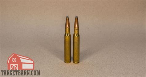 Types Of Bullets Explained Quick Guide TargetBarn Com