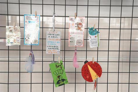 家训致知家书传情家风润德安吉县天荒坪小学开展弘扬传统美德系列活动