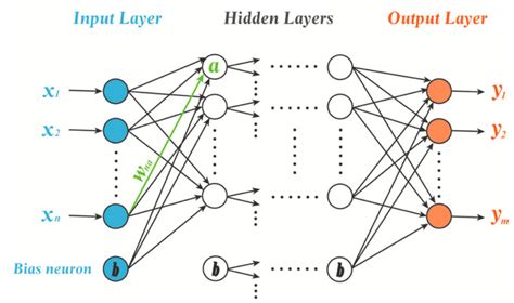 Architecture Of Multi Layer Perceptron Mlp 18 Download