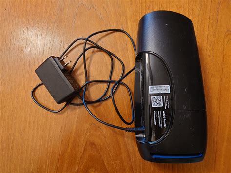 Used Wireless Router Sagemcom Fast 5285 Advanced Home Wifi 6 Router Sax1v1s Ubb Threads