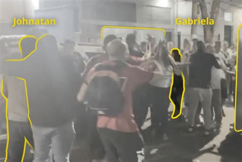 Morte De Palmeirense Veja Em 9 Imagens Como Agiu No Confronto O