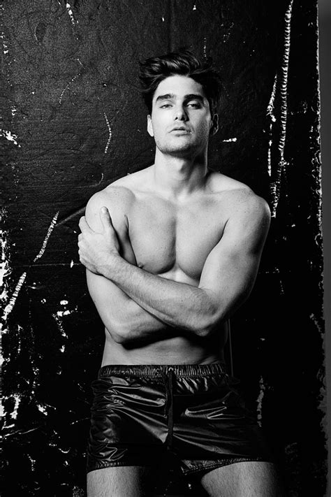 Charlie Matthews By Jphotography Fashionably Male