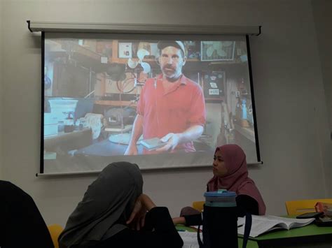 A Day Before Our Mid Sem Break Djj3213 Material Science Dkm3a