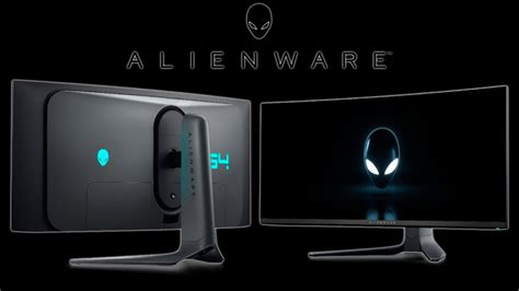Alienware Launches A Curved 34 Inch Beast Of A Gaming Monitor Flipboard
