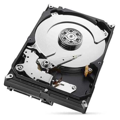 Seagate ST1000NM0008 Exos 7E2 1TB 7200RPM 128MB Cache 512N SATA 3.5 ...