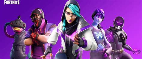 Las Nuevas Skins Filtradas De Fortnite Movistar ESports