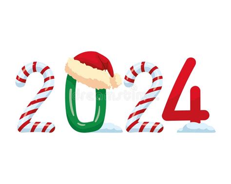 2024 Happy New Year Stock Illustrations 45 378 2024 Happy New Year
