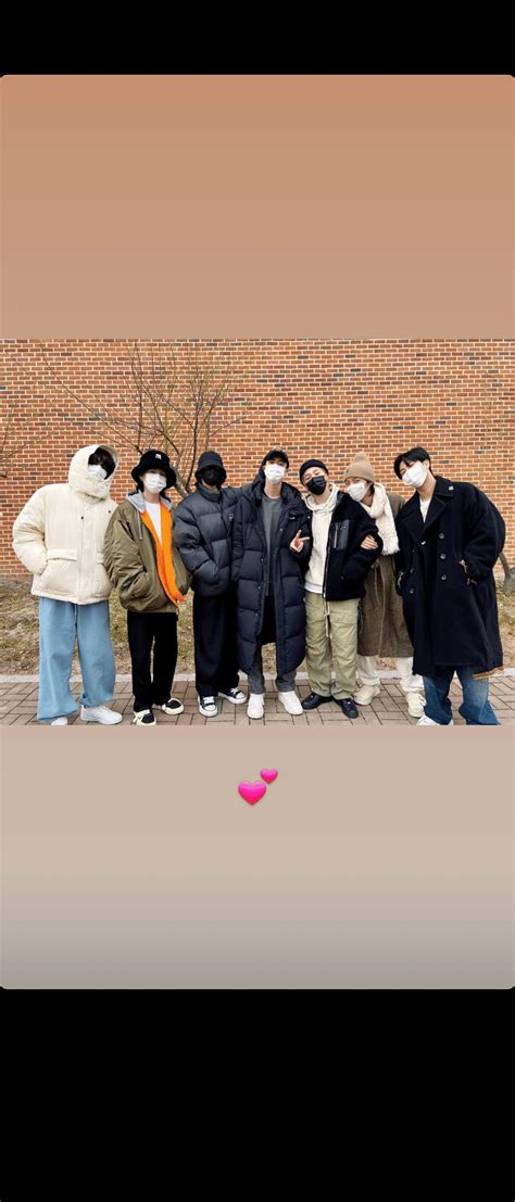 Bts Community Post Btsは最高です。ずっと一緒にいます😭💜💜💜💜💜💜💜