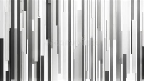 the black and white vertical line standing in background like bar code