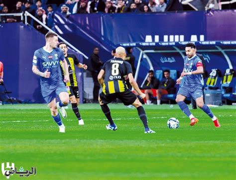 جريدة الرياض النصر يغرق في العين
