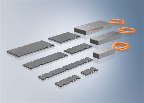 Beckhoff Releases Al8000 Linear Motor Series With Modular Design Manufacturing Automation