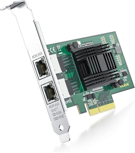 1 25G Gigabit Ethernet Converged Network Adapter NIC Kosovo Ubuy