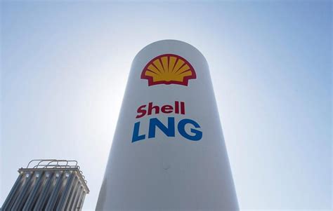 Shell Launches New Lng Fueling Station In Germany Gnv Magazine