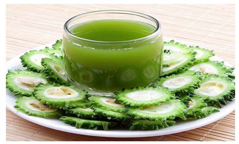 Công Dụng Sức Khỏe Của Mướp đắng Bvntp