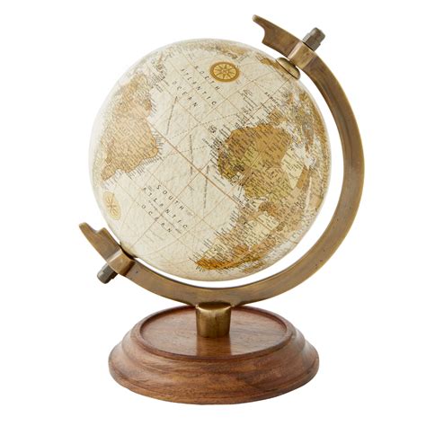 Explorer S Globe Paradox Collections