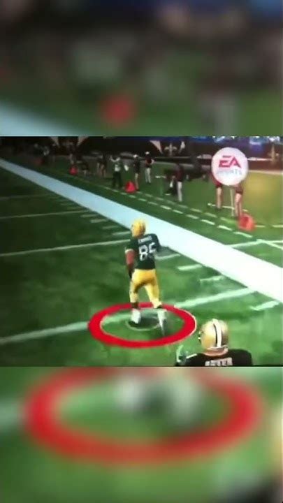 The Most Iconic Moment In Madden History Who Remembers This Youtube
