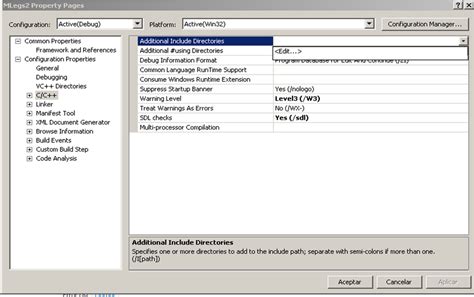 User Profiling System