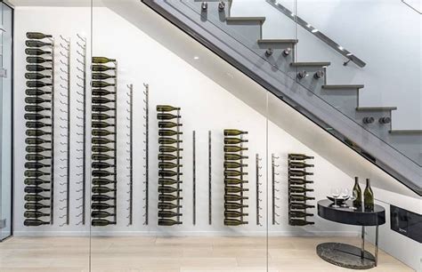 37 Wine Storage Ideas That Make You Raise A Glass In 2024 Houszed