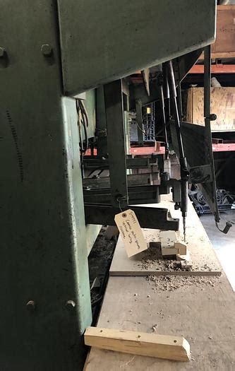 Used Cemco Multi Spindle Vertical Boring Machine For Sale At Pruitt