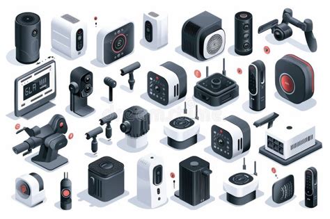 Ensure Protective Monitoring With A Digital Alarm System Featuring Dual