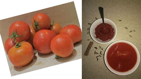 Tomato Paste Substitute Feastful Fork