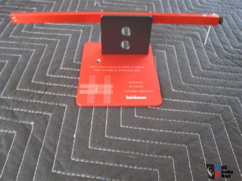 Brinkmann Audio Protractor For Sale Us Audio Mart