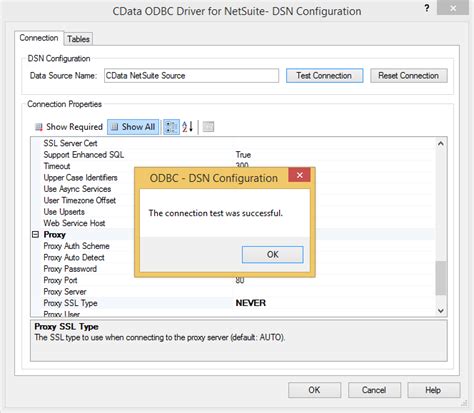 Netsuite Odbc Driver Connect And Access Live Data Ennvee