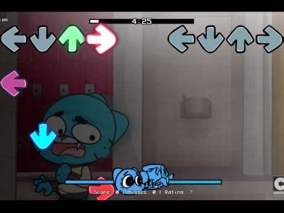 FNF Pibby Apocalypse ऑनलइन खलन