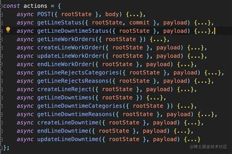 如何大大簡化你的vuex Store 每日頭條