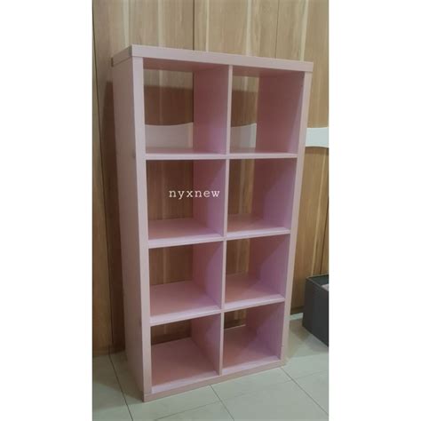 Jual Ikea Kallax Dupe Preloved Shopee Indonesia