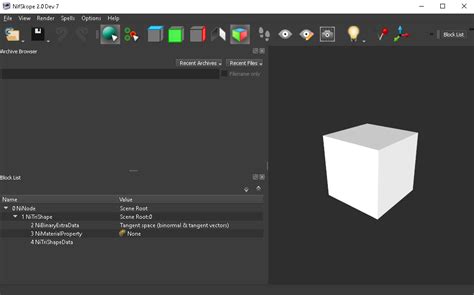 Exporting Obj Modeling Blender Artists Community