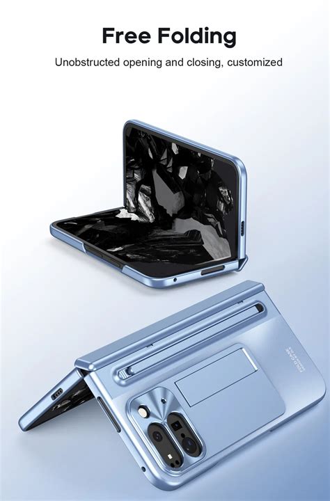 Full Protection Case With Touch Pen The Pixel Store