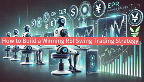 How To Build A Winning Rsi Swing Trading Strategy
