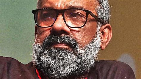 Woman Actor Lodges Complaint Against Kerala Filmmaker Ranjith The Hindu