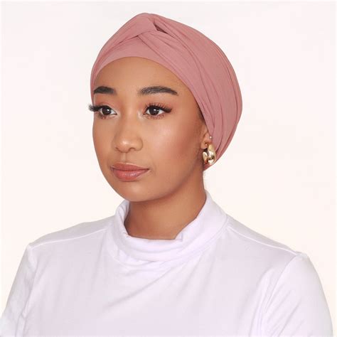 Easy Turban Tutorial Turban Headwrap Headwrap Tutorial Turban Tutorial