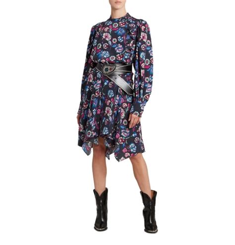 갯마을 차차차 11회 신민아 원피스 옷 이자벨마랑 Isabel Marant