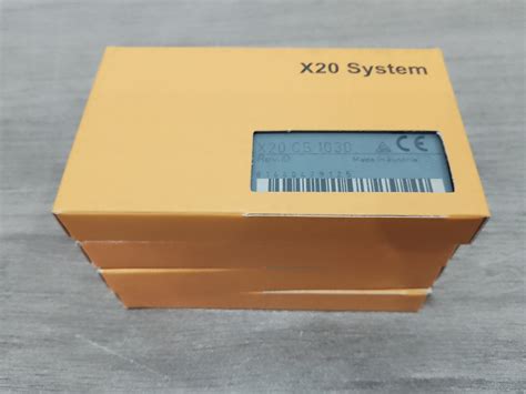 X CS B R X PLC System RS RS Communication Module