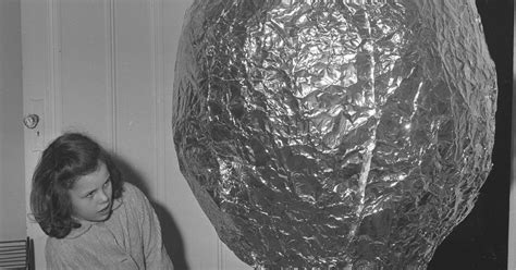 From The Archives Halloween Costume Was Out Of Orbit