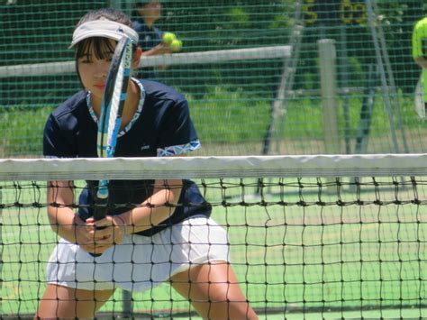【高校女子テニス】私立学校テニス大会 団体 第5位 部活動 麗澤中学・高等学校（千葉県柏市の中高一貫・共学校）