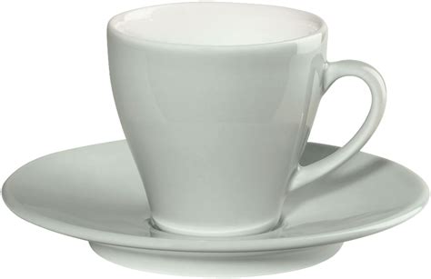 Asa Ti Amo Espressotasse Mit Untertasse Pale Sky 01 L Ab 740