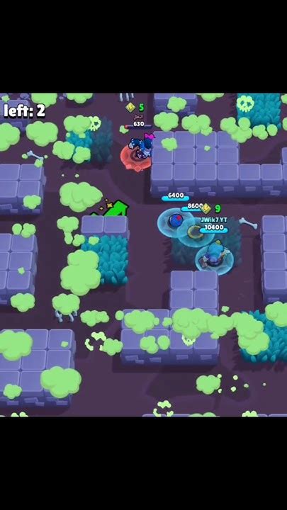 Mr P Trolling Stu 🤣 Shorts Brawlstars Youtube