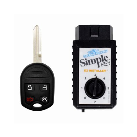 car keys express forrk4rssk simple key programmer and car remote key
