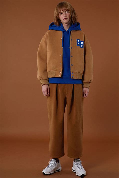 Ader Error Presents Its Simply Complex Adolescence Collection For Winter 2015 SNOBETTE