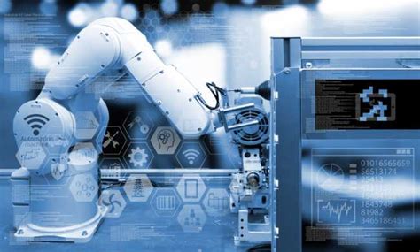 Smart Manufacturing Cloud Vs Edge Computing
