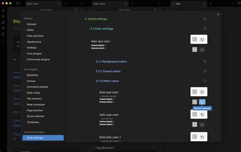 Blue Topaz Theme Dark View Bold Is Invisible Custom Css And Theme