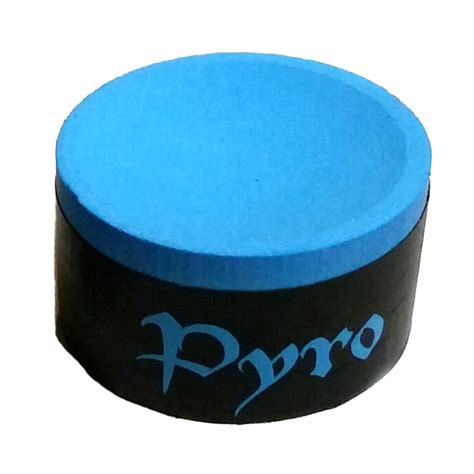 Taom Pyro Blue Chalk 1 Piece 1 Shopee Malaysia