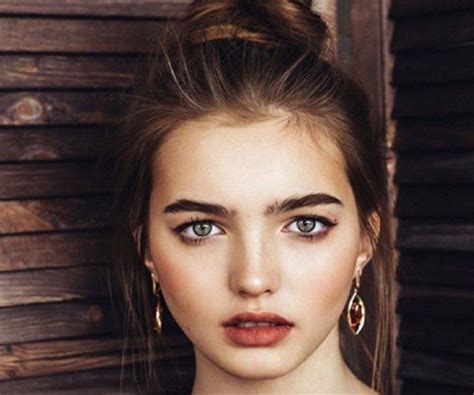Pin On Anastasia Bezrukova